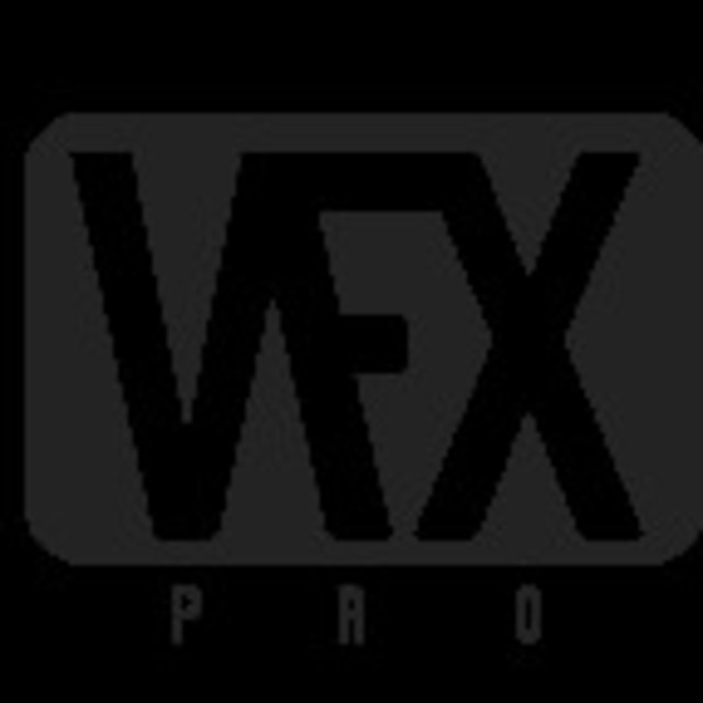 VFX Pro | Free Podcasts | Podomatic"