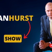 The Brian Hurst Show | Free Podcasts | Podomatic"