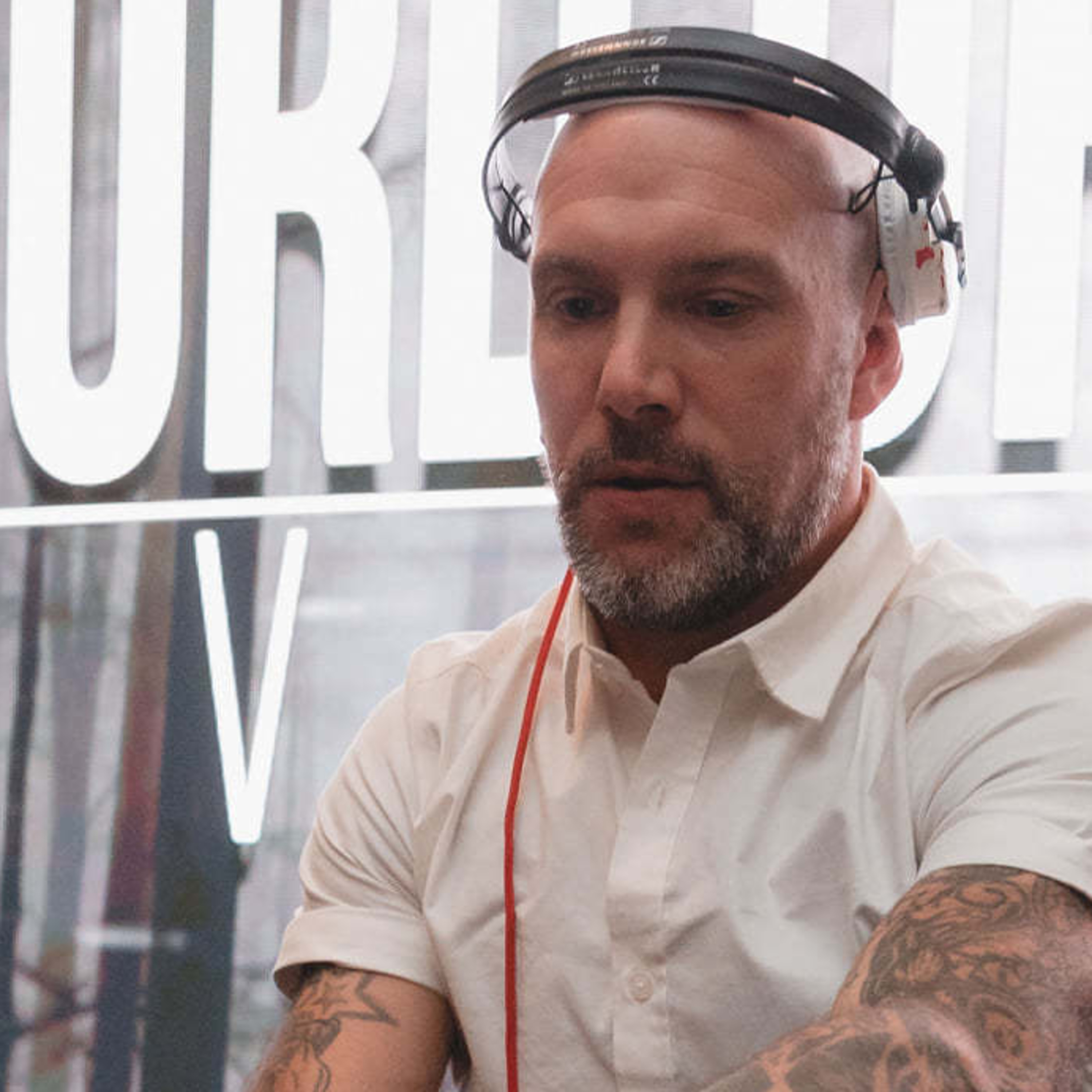 Word of Mouth Podcast with Stuart Ojelay [Nu Disco, Vocal House, Club ...