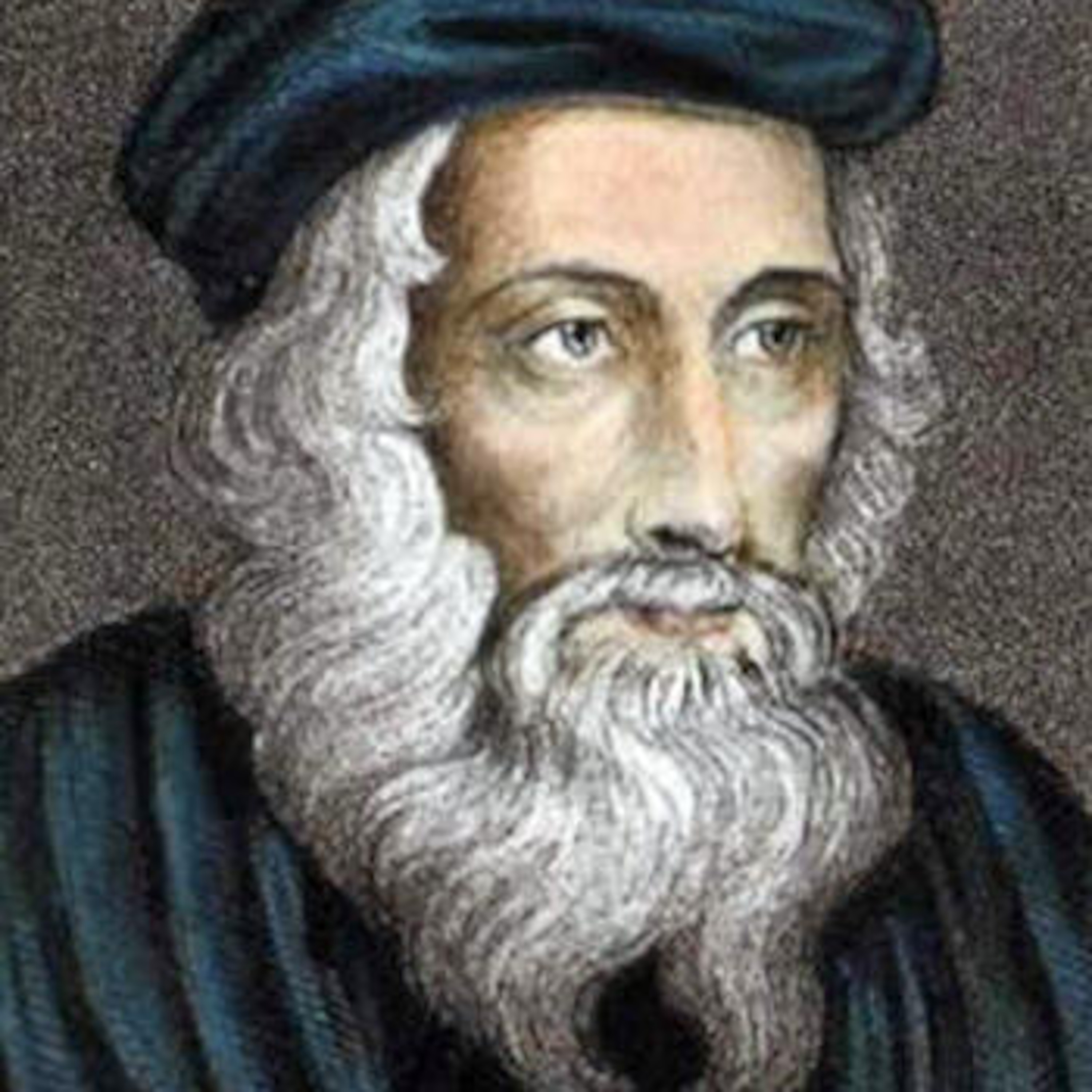 Children's Talk John Wycliffe NBBC Podcast's podcast