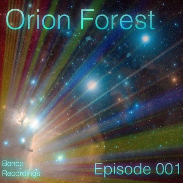Orion Forest | Free Podcasts | Podomatic"