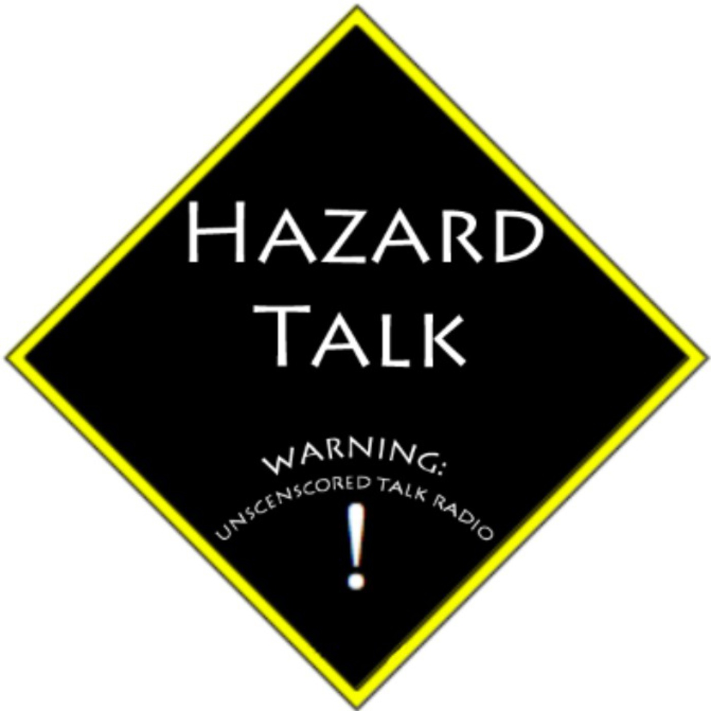 HazardTalk's Podcast | Castamatic
