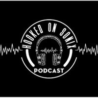 Hooked On Sonix | Free Podcasts | Podomatic"