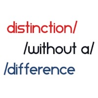 Distinction Without A Difference | Free Podcasts | Podomatic"