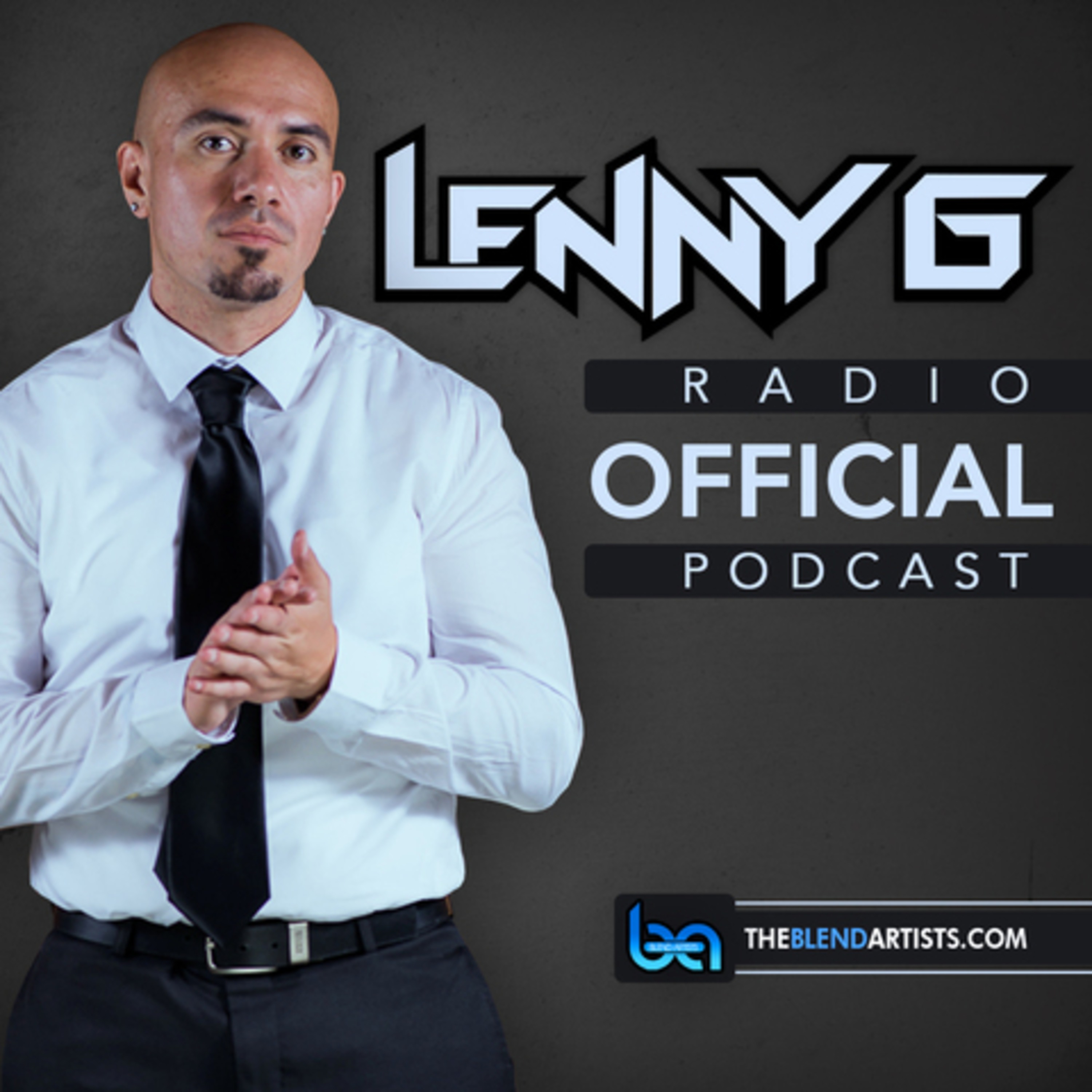 LennyG Radio (Official PodCast) Podcast Republic