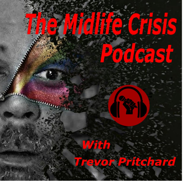 The Midlife Crisis Podcast | Free Podcasts | Podomatic"