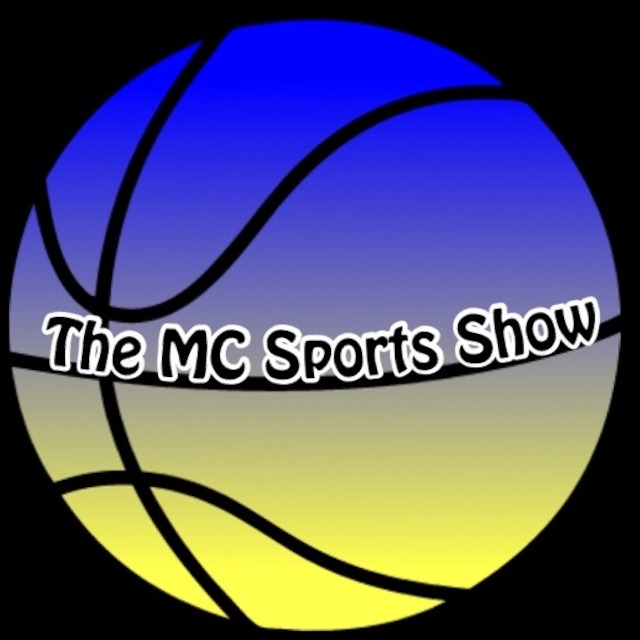 The MC Sports Show | Free Podcasts | Podomatic"