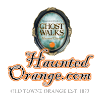 Haunted Orange County Paranormal Podcasts | Free Podcasts | Podomatic"
