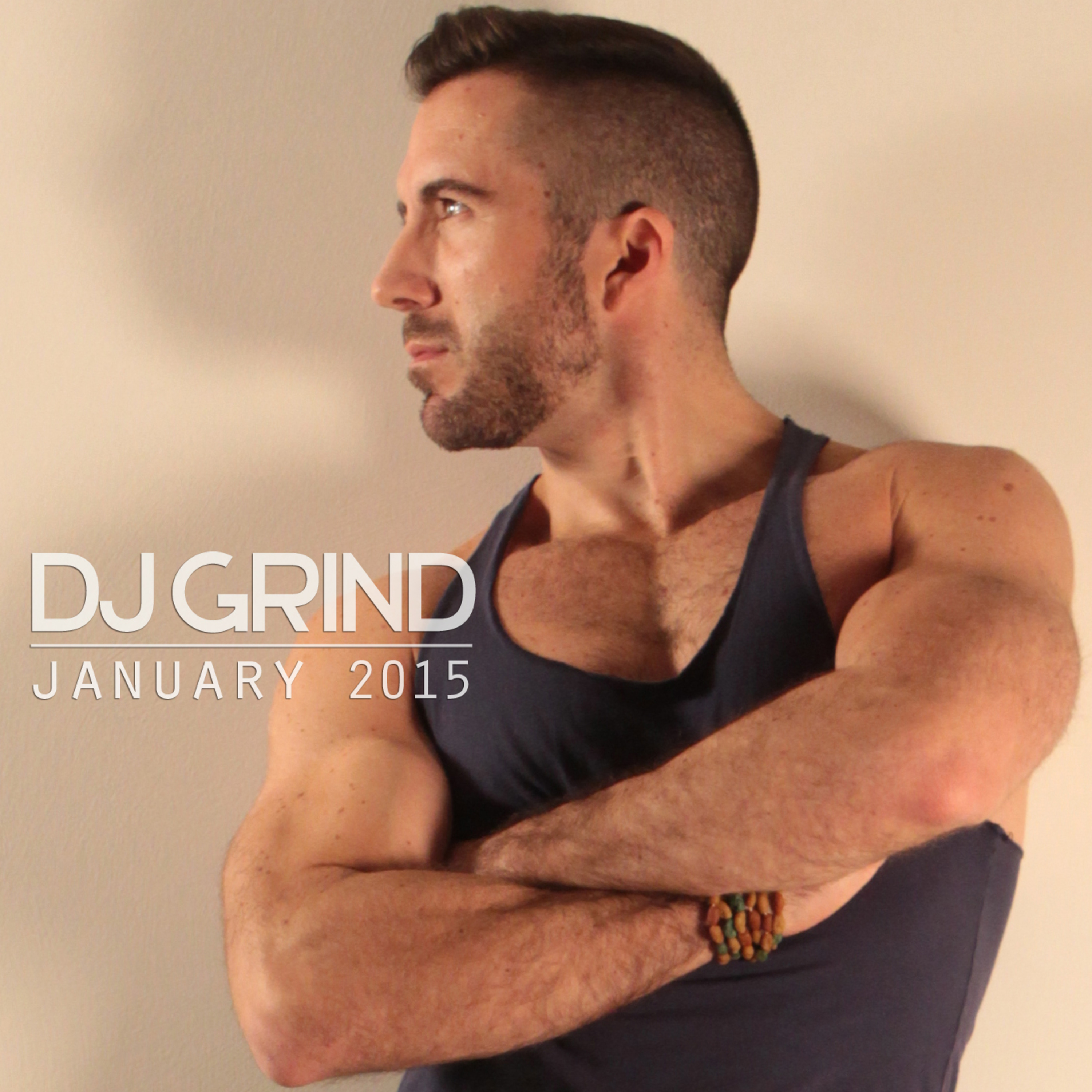 DJ GRIND | The Daily Grind - TopPodcast.com