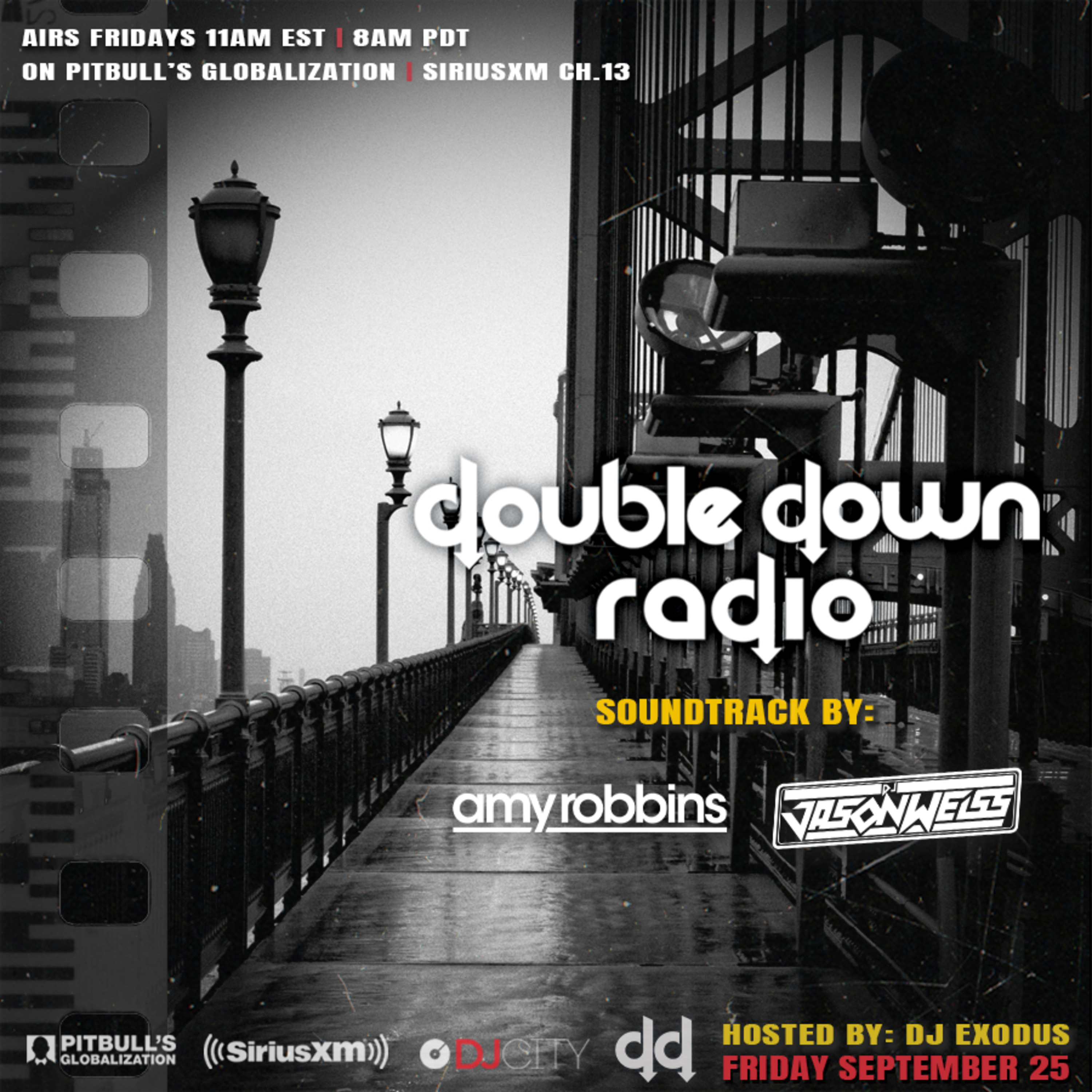 DoubleDown Radio - TopPodcast.com