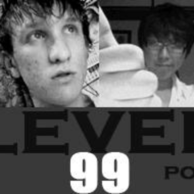 Level 99 PODCAST | Free Podcasts | Podomatic"