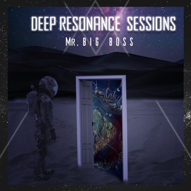 Mr. Big Boss' Podcast | Free Podcasts | Podomatic"