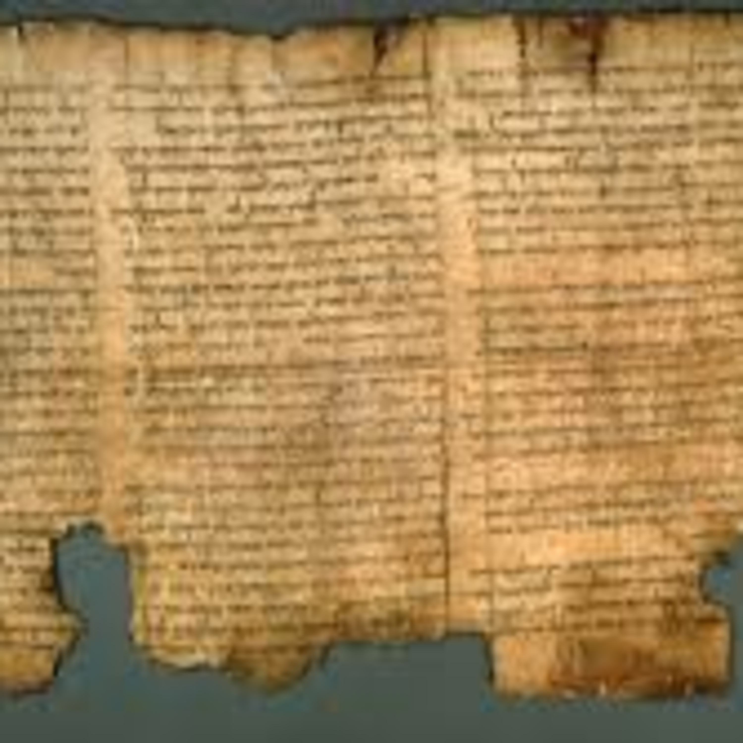 :20 Minute Scriptorian - TopPodcast.com