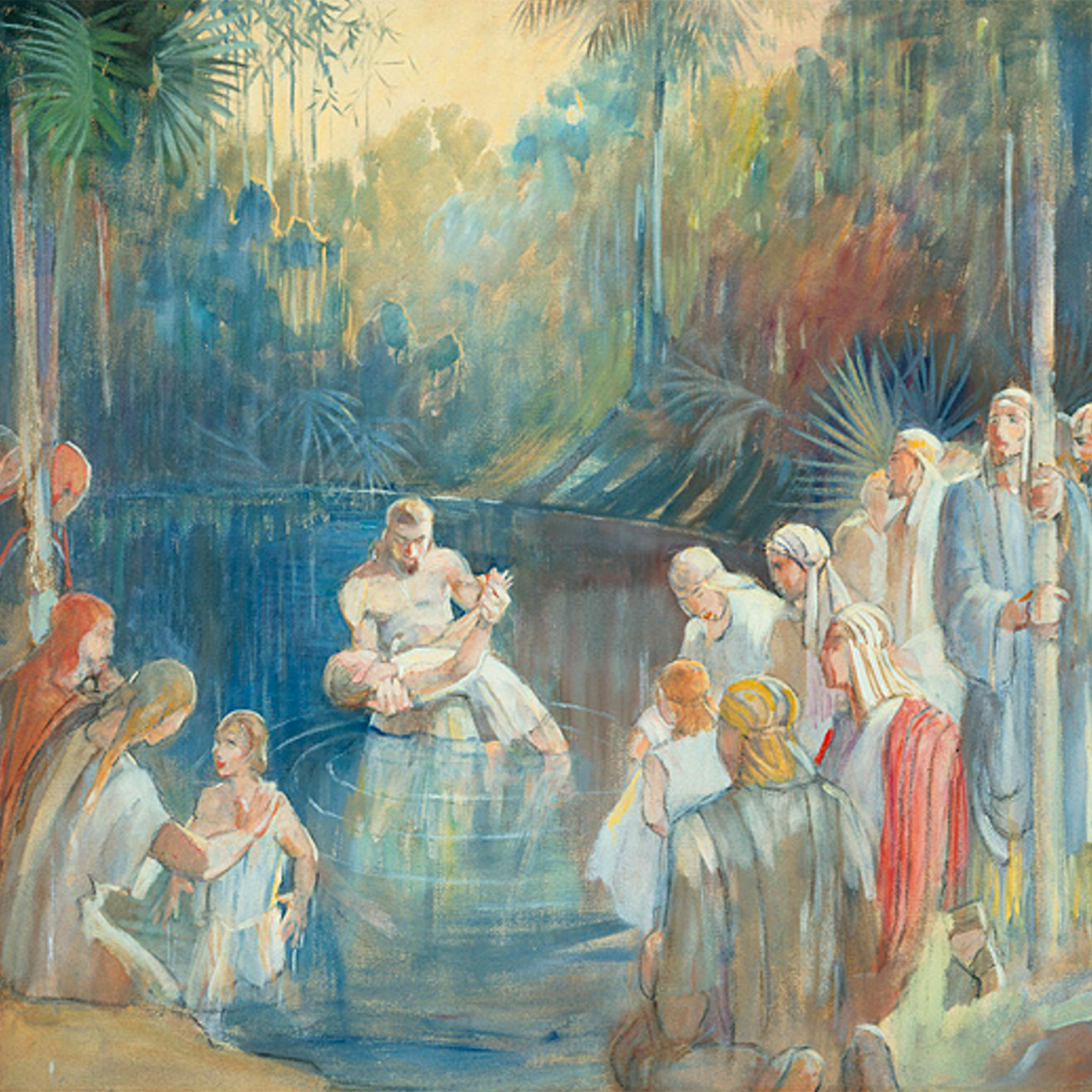 :20 Minute Scriptorian - TopPodcast.com