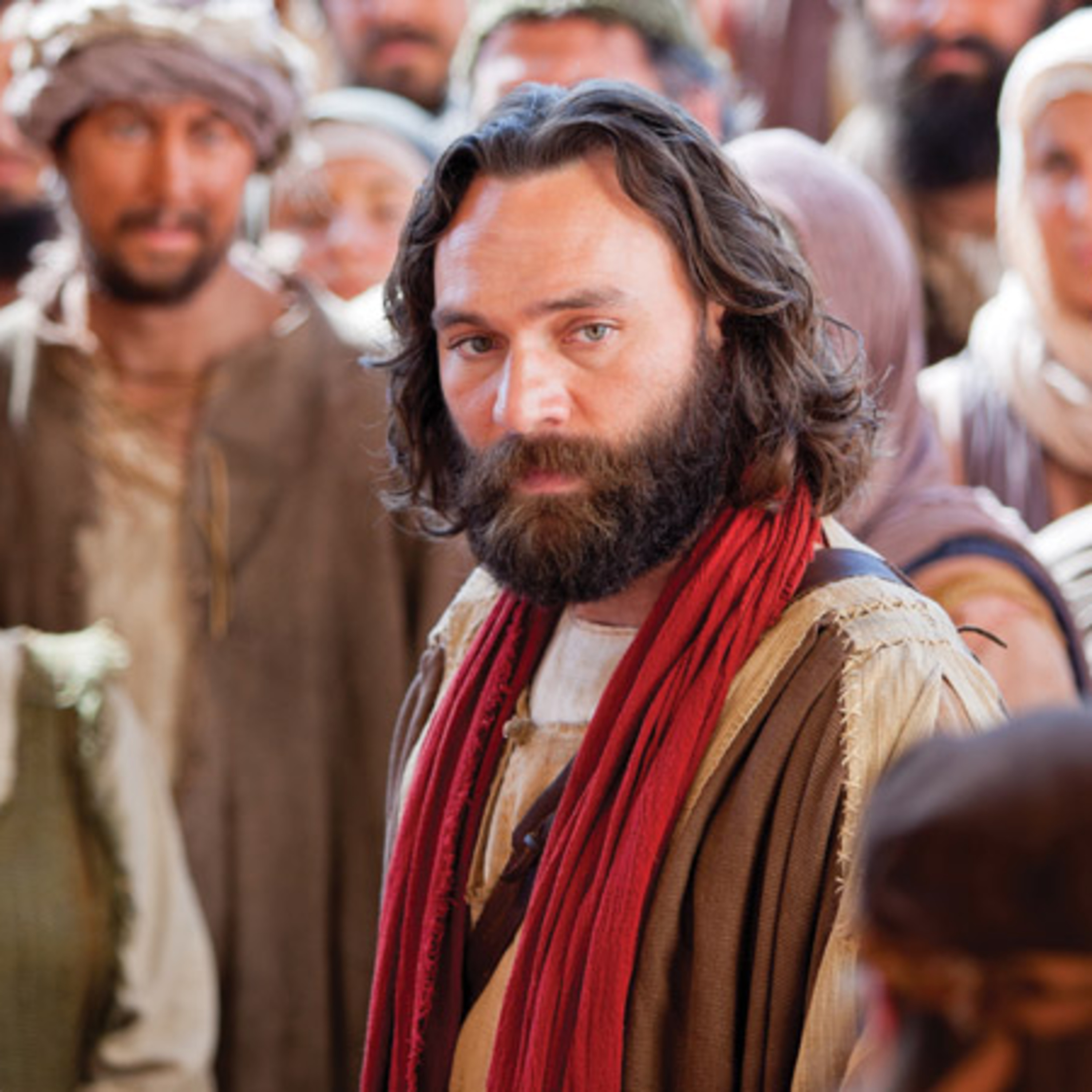 :20 Minute Scriptorian - TopPodcast.com