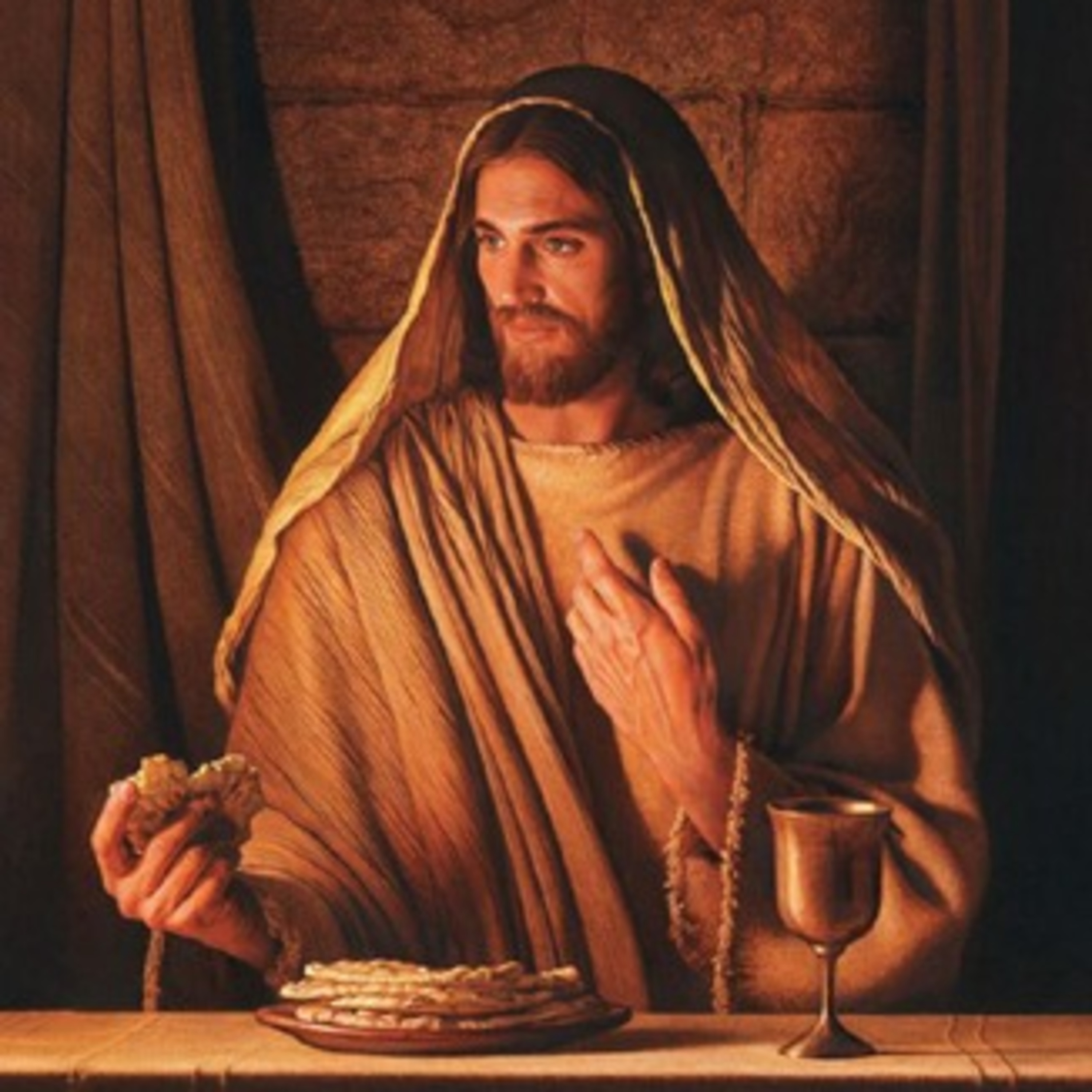 :20 Minute Scriptorian - TopPodcast.com