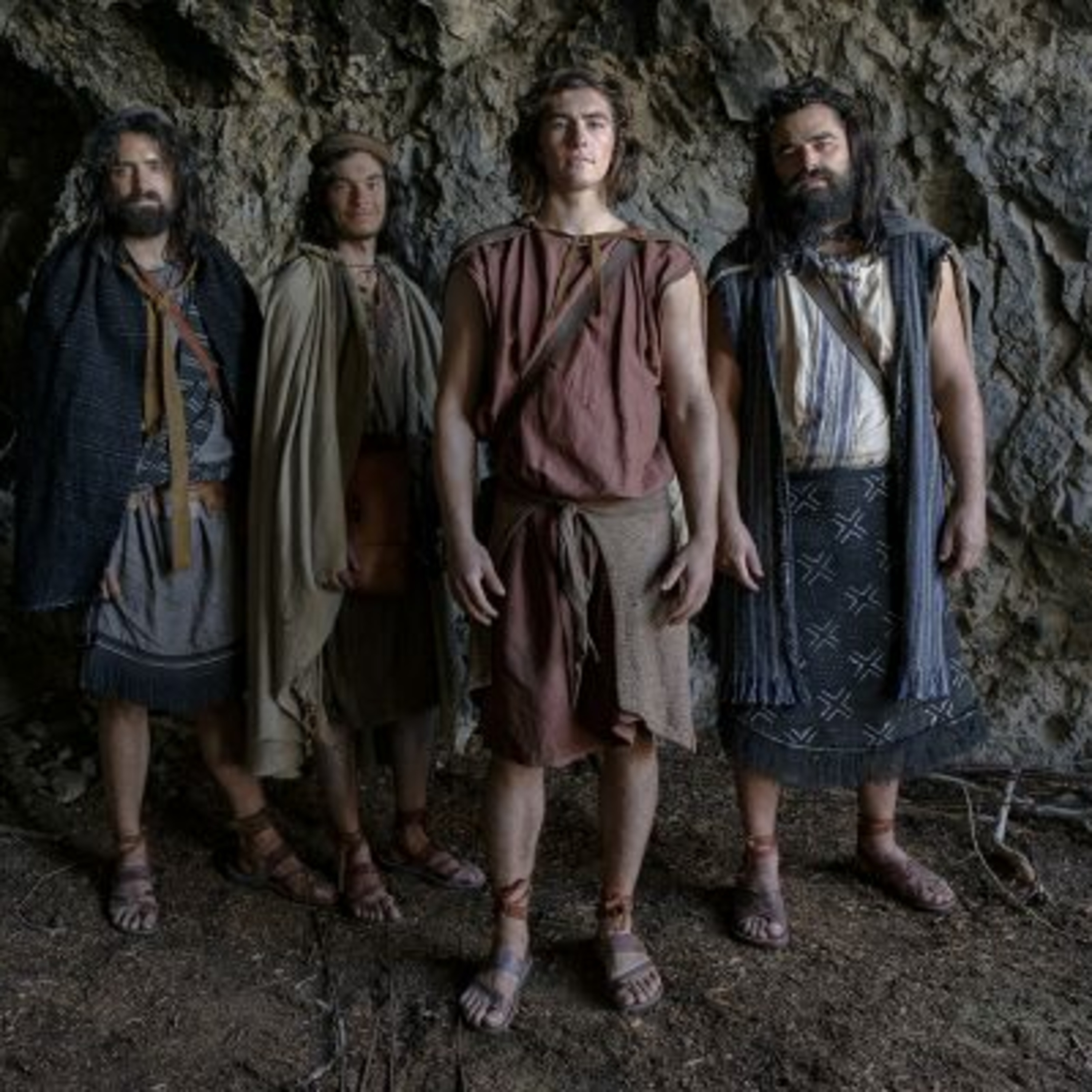 :20 Minute Scriptorian - TopPodcast.com