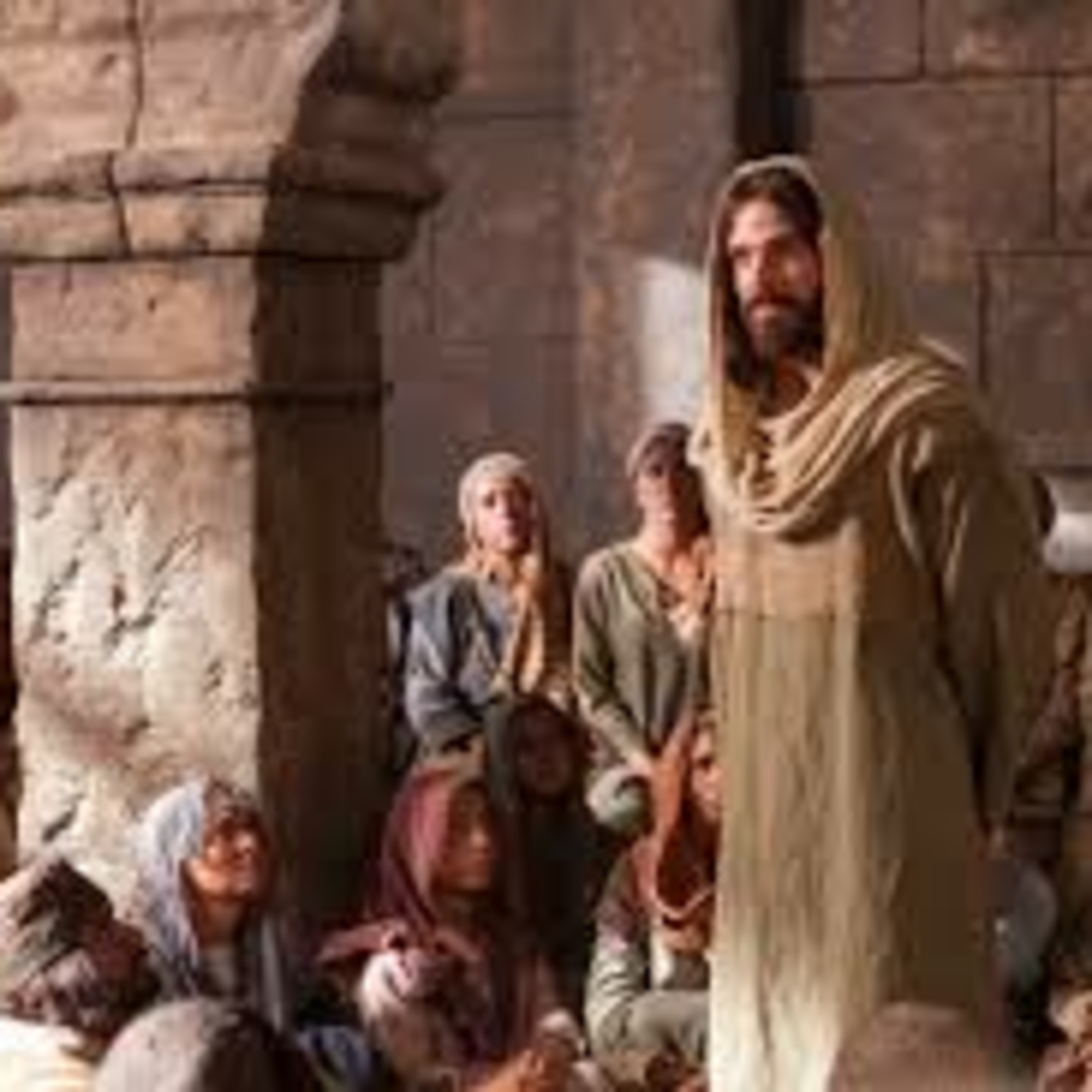 :20 Minute Scriptorian - TopPodcast.com