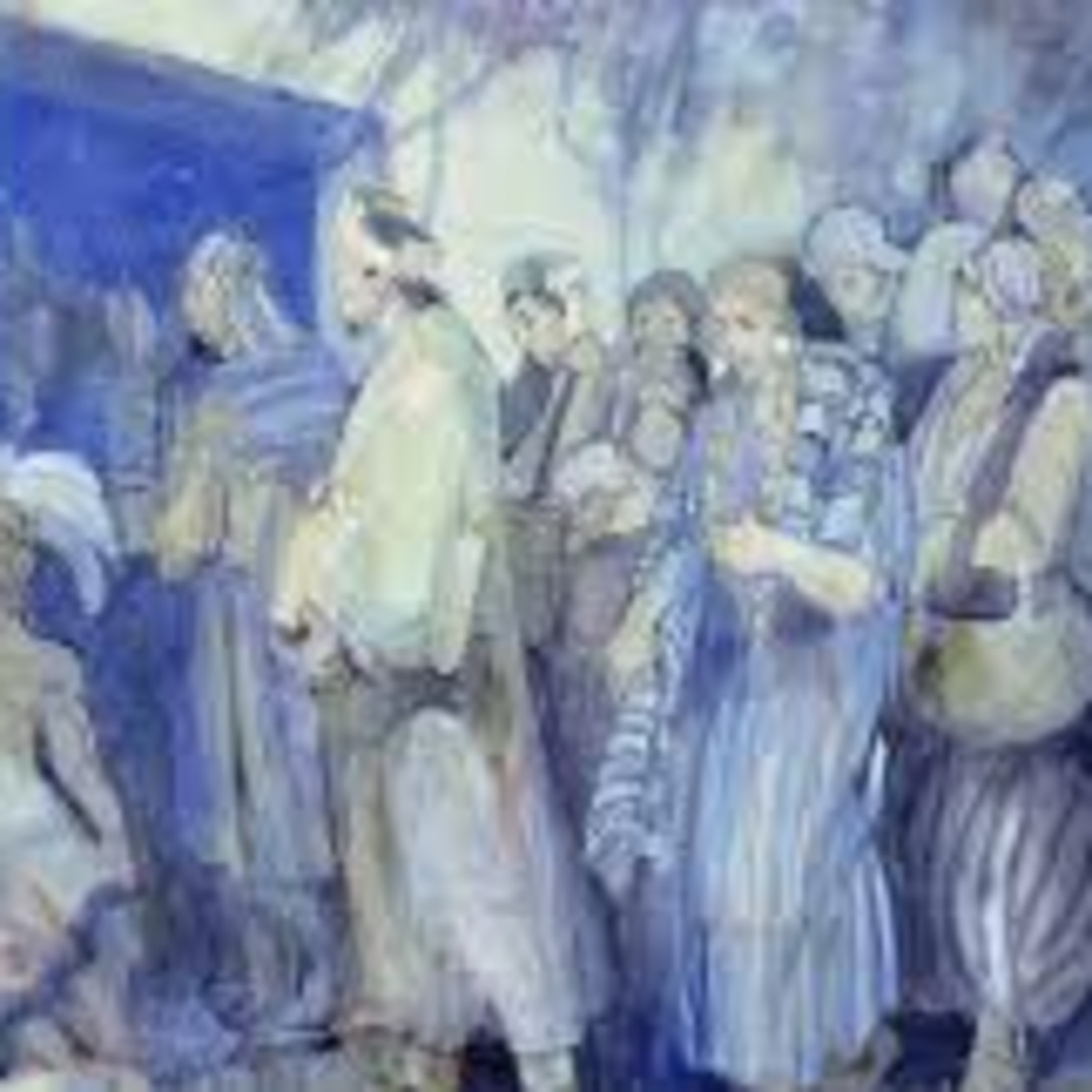 :20 Minute Scriptorian - TopPodcast.com