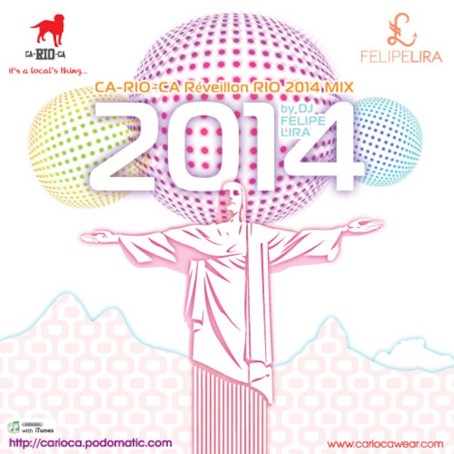 cariocawear's Podcast | Free Podcasts | Podomatic"