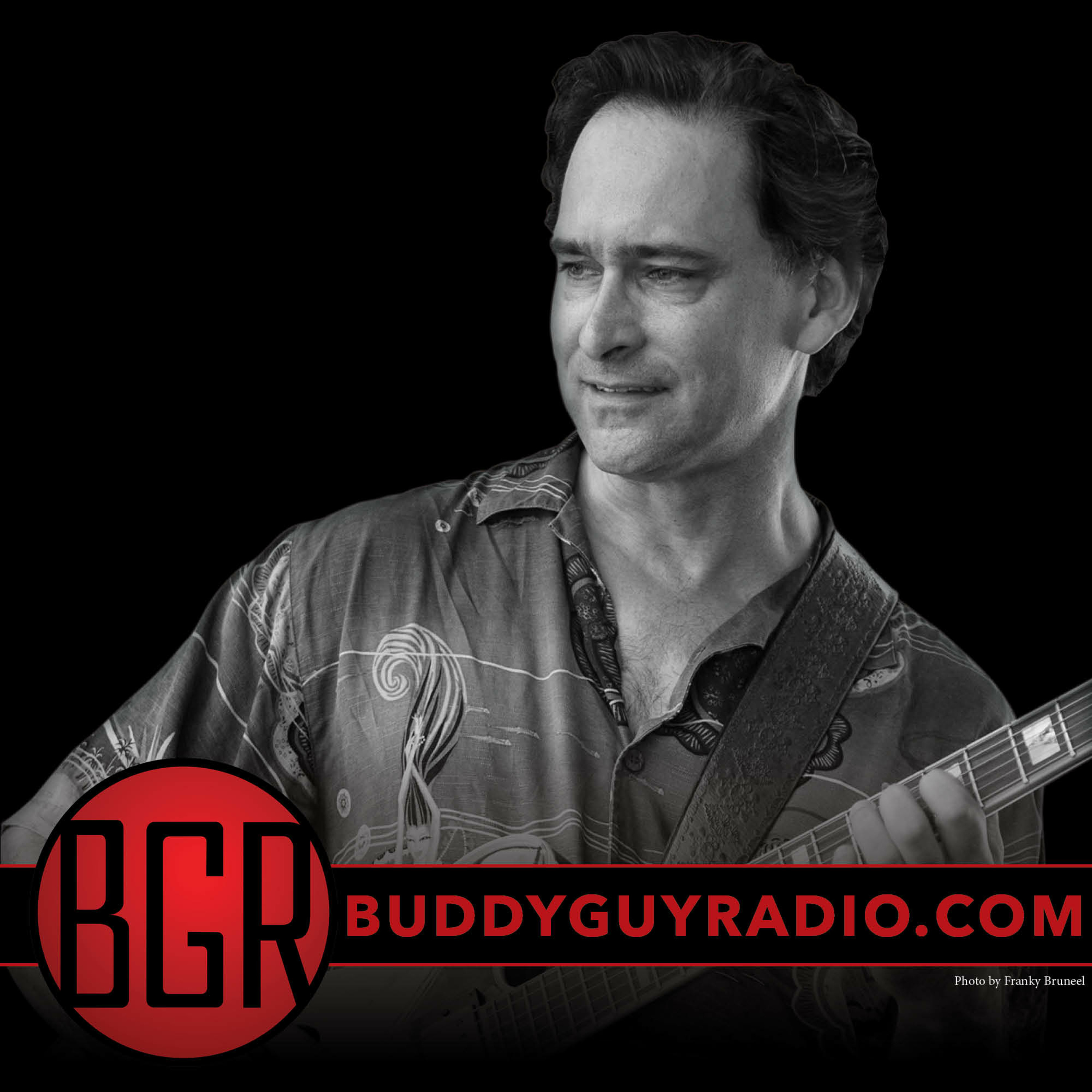 The Blues Takeover feat. Johnny Burgin – Buddy Guy Radio Legends ...