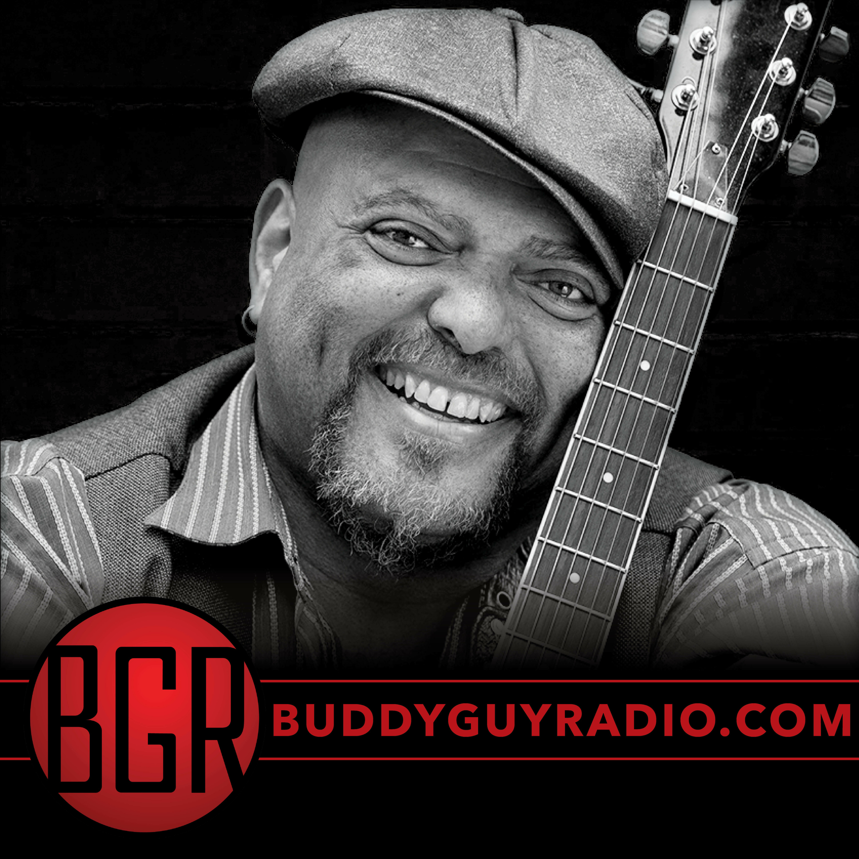 Greg Guy - Part 2 - from the Green Room – Buddy Guy Radio Legends ...