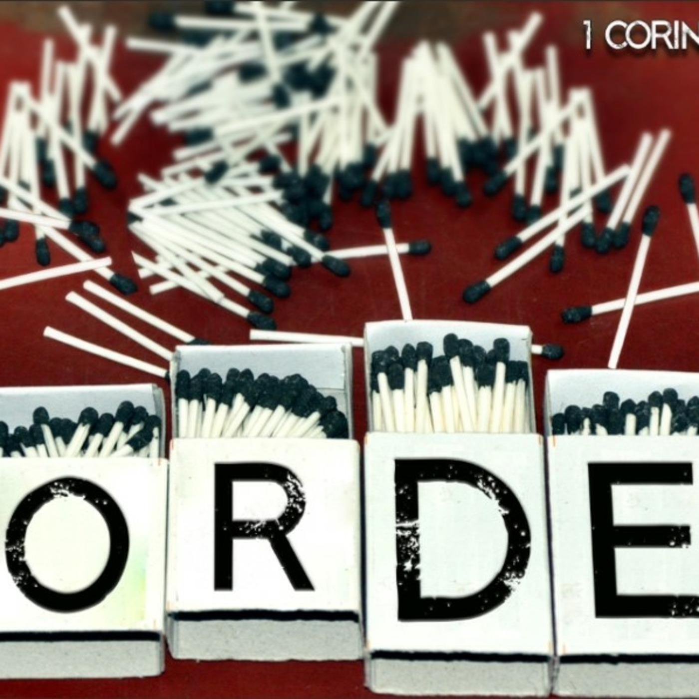 Harvest Bible Church AZ Podcast - Episode 519: God of Order Part 2, I ...