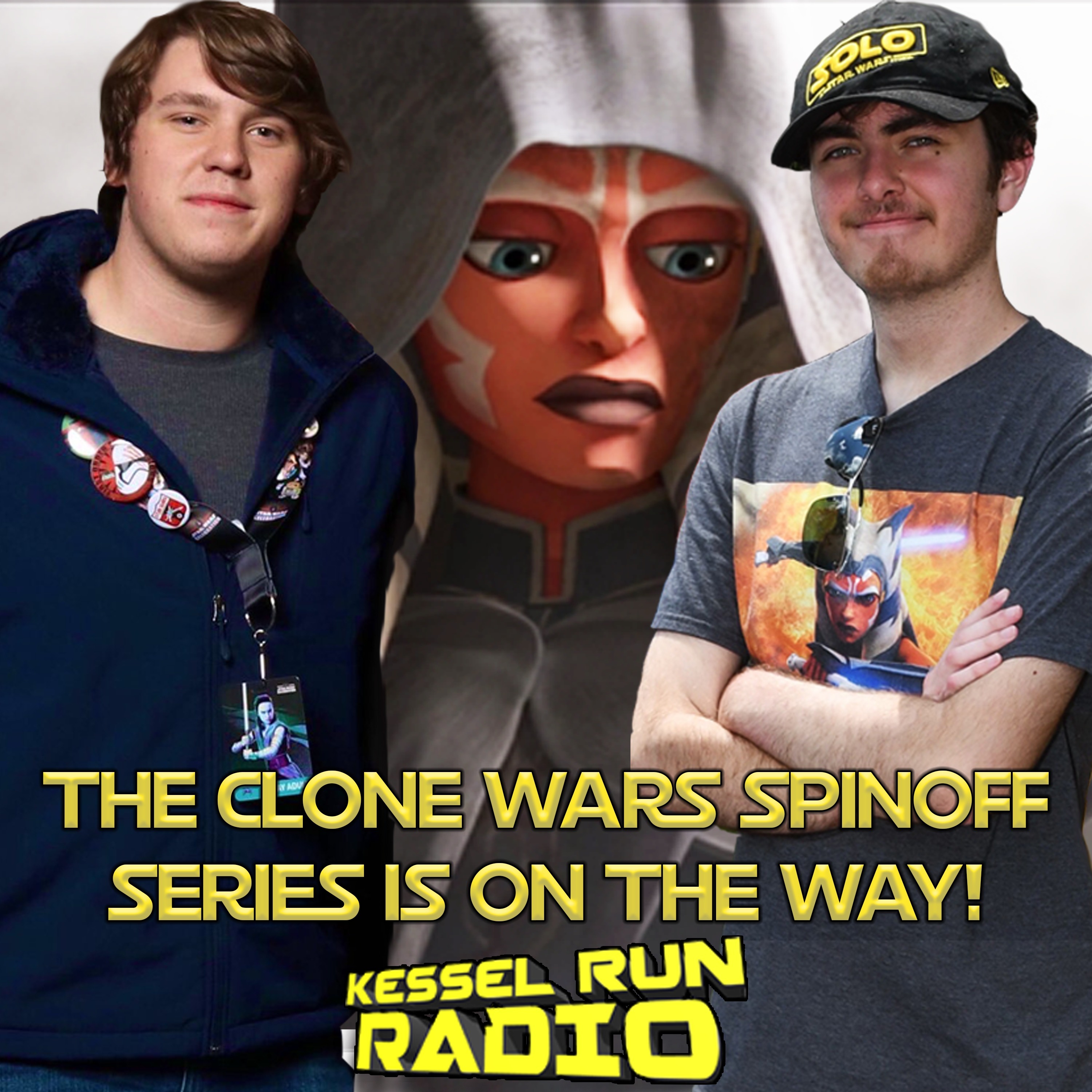 Kessel Run Radio - TopPodcast.com