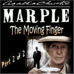 Agatha Christie Presents Miss Marple - The Moving Finger Pt.2 of 2 ...