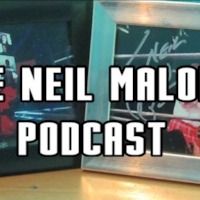 Neil Malone's Wrestling & Life Podcast | Free Podcasts | Podomatic"