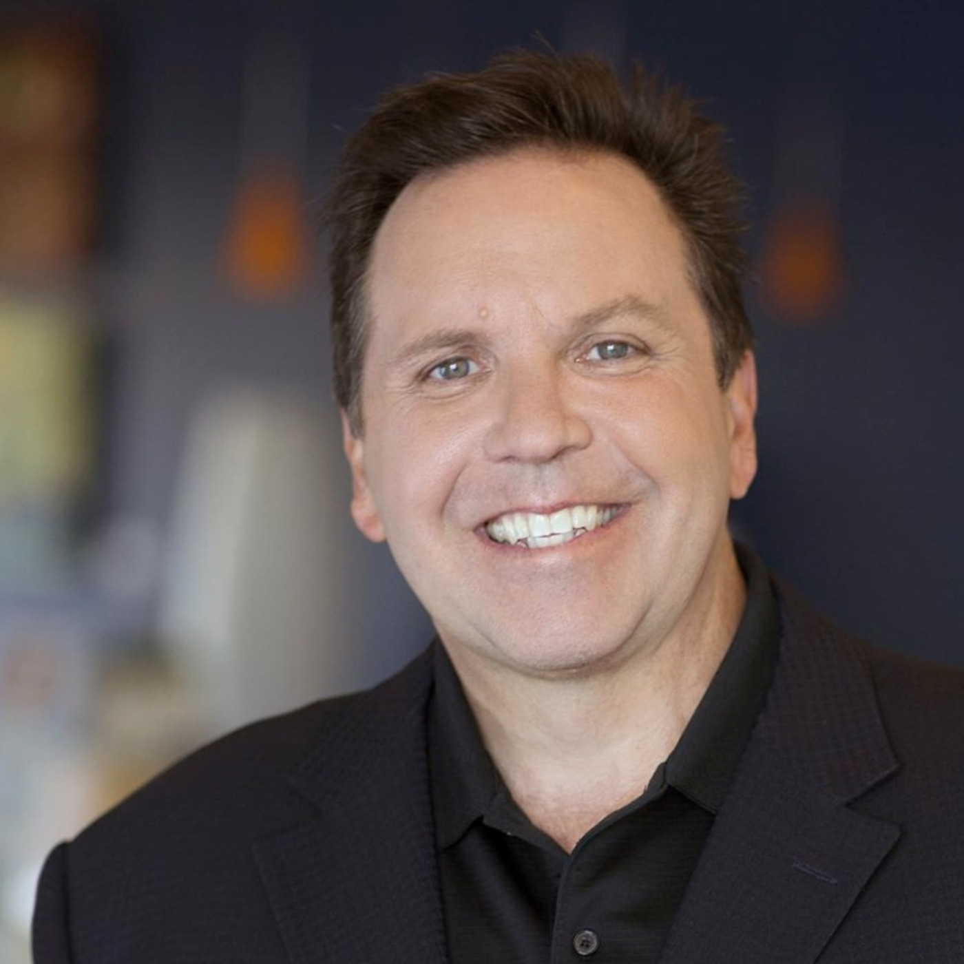 Don Yaeger: “What Makes The Great Ones Great.” - Dov Baron: Leadership ...