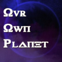 Our Own Planet | Free Podcasts | Podomatic"