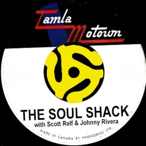 THE SOUL SHACK | Free Podcasts | Podomatic"