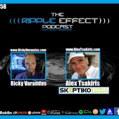 The Ripple Effect Podcast (Alex Tsakiris | Debating Science ...