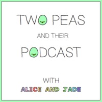 Two Peas and Their Podcast | Free Podcasts | Podomatic"