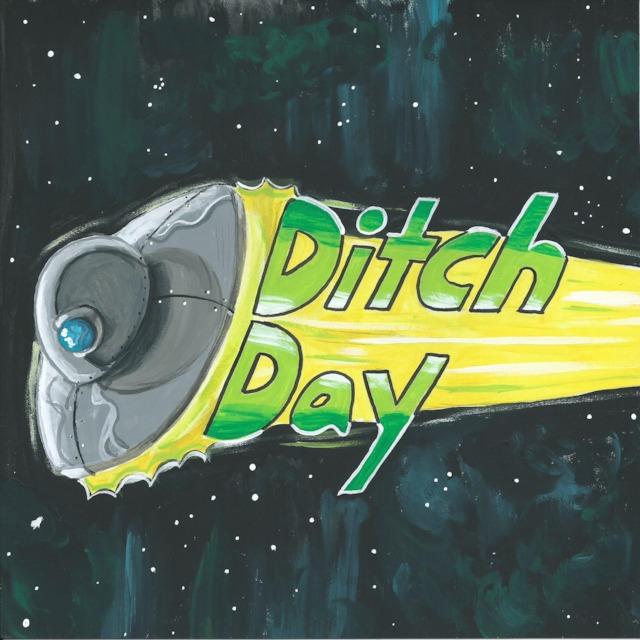 The Ditch Day Podcast | Free Podcasts | Podomatic"