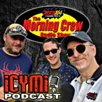 The Morning Crew Radio Show | Free Podcasts | Podomatic"