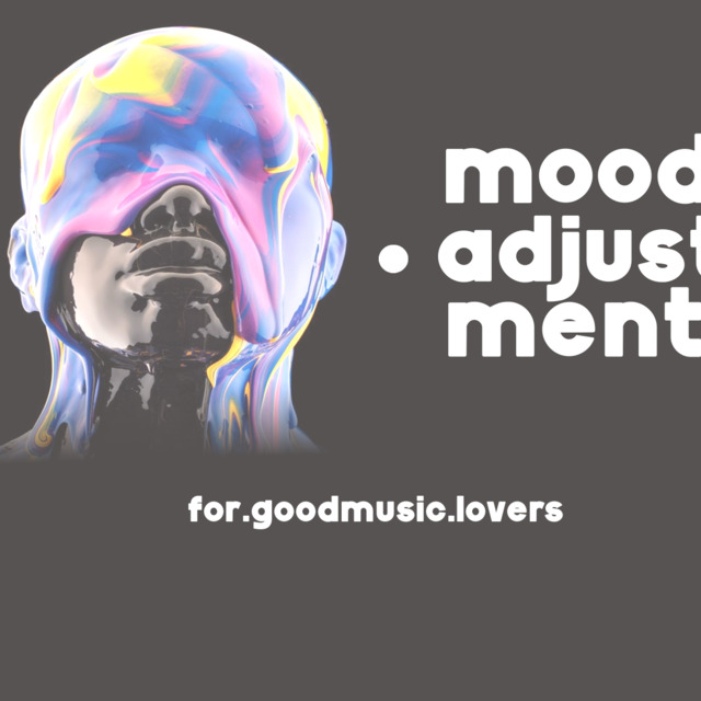 MoodAdjustment Podcast | Free Podcasts | Podomatic"