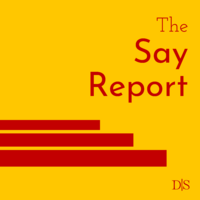 The Say Report | Free Podcasts | Podomatic"