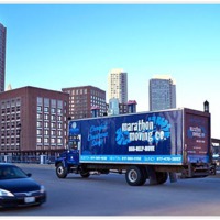 Marathon Moving Co.'s Podcast | Free Podcasts | Podomatic"