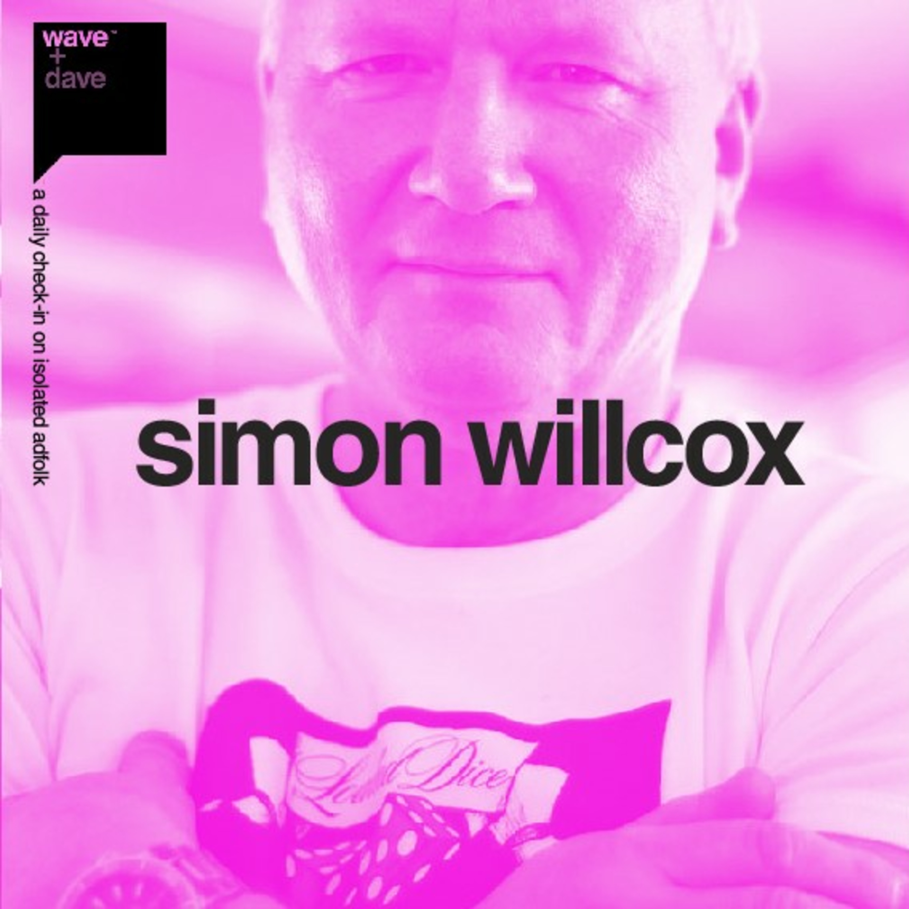 Wave + Dave Episode 76 with Andrew Jolliffe – wave+dave – Lyssna här ...