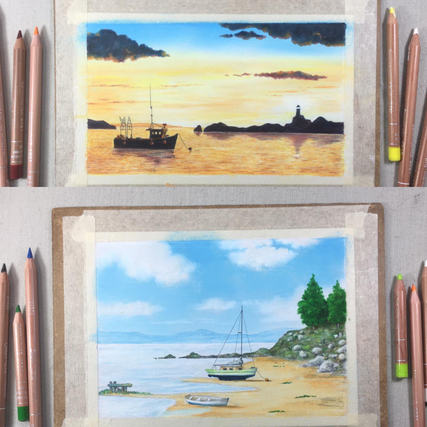 Self Criticism and Inner Confidence - Colin Bradley Art Cast | Lyssna ...