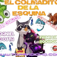 el colmadito de la esquina | Free Podcasts | Podomatic"