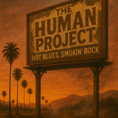 Tuesday Boogie Human Style | Free Podcasts | Podomatic"
