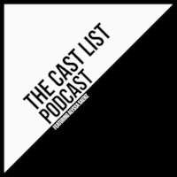 The Cast List Podcast | Free Podcasts | Podomatic"