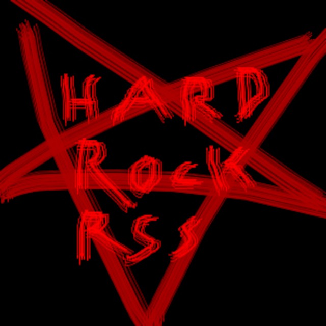 Hard Rock RSS | Free Podcasts | Podomatic"