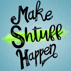 Shtuff Happens So Make Shtuff Happen HL478 | Free Podcasts | Podomatic"