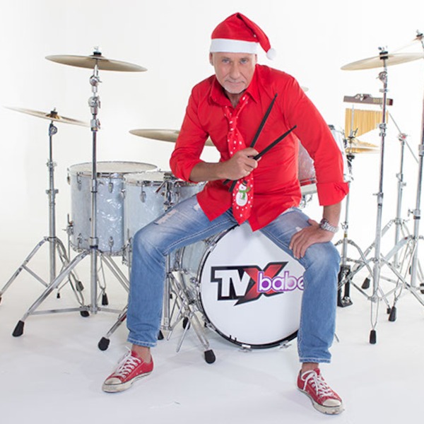 Surprising drummers - One Touch Football