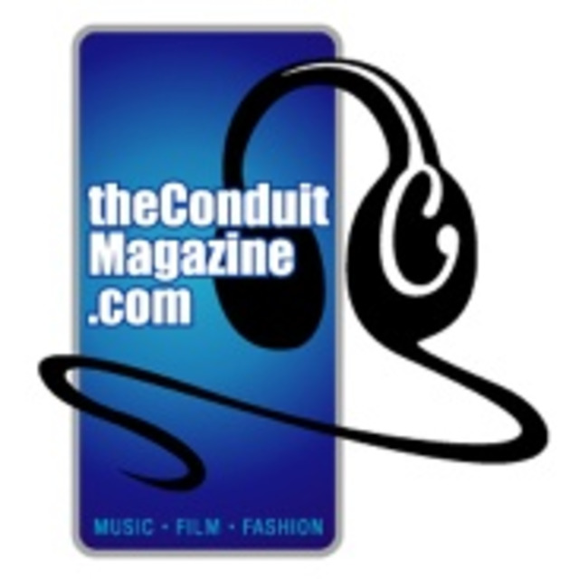 The Conduit Magazine's Podcast | Free Podcasts | Podomatic"