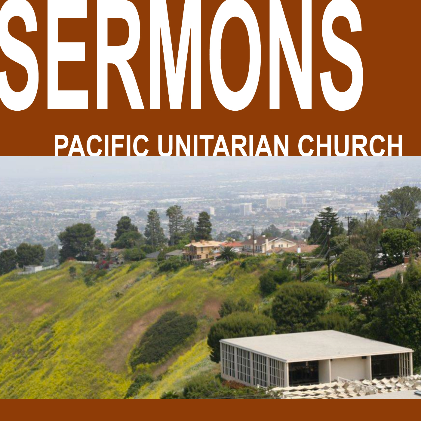 Hope At The Borders Pacific Unitarian Church's podcast